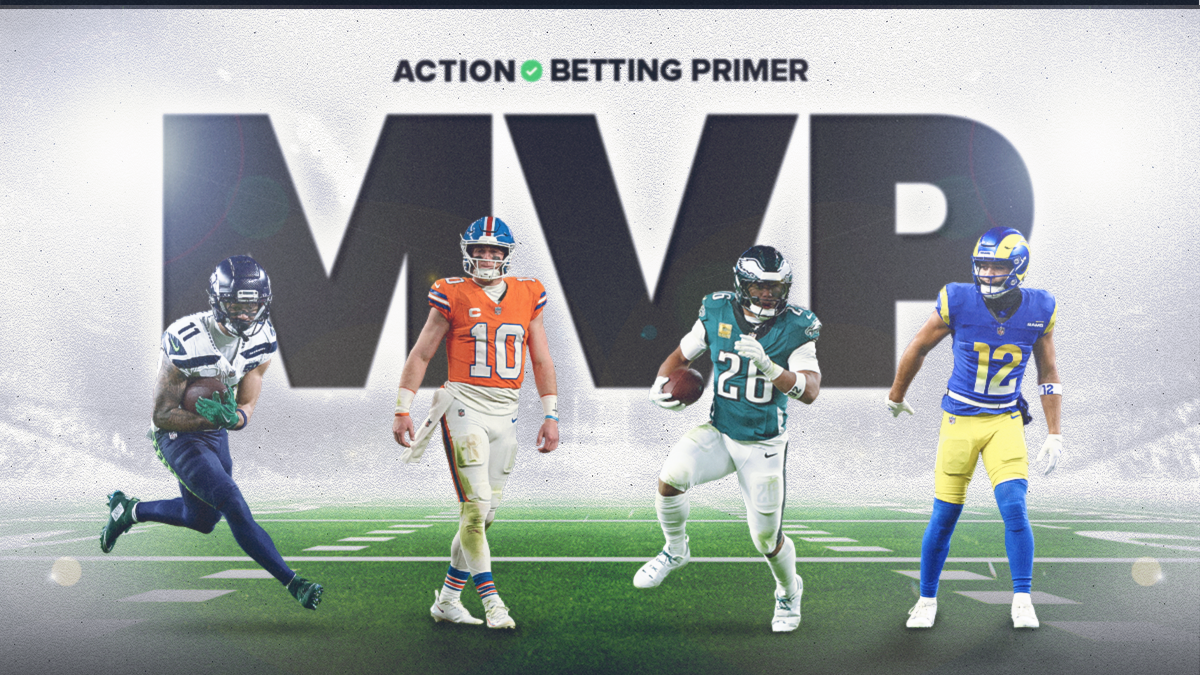 NFL Playoff Picks: Super Bowl MVP Predictions, Odds Before Wild Card Round