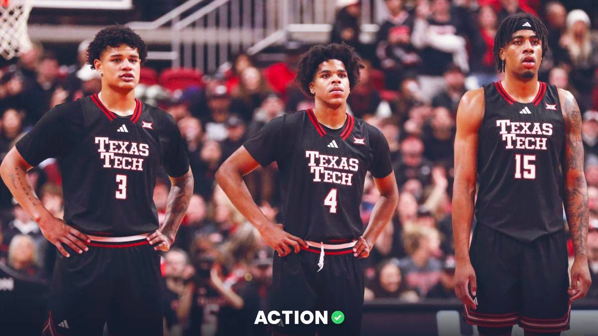 Texas Tech vs UCF Prediction, Odds, Start Time: Expert Saturday NCAAB Pick