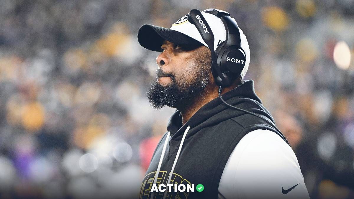 Pittsburgh Steelers Next Head Coach Odds, Predictions