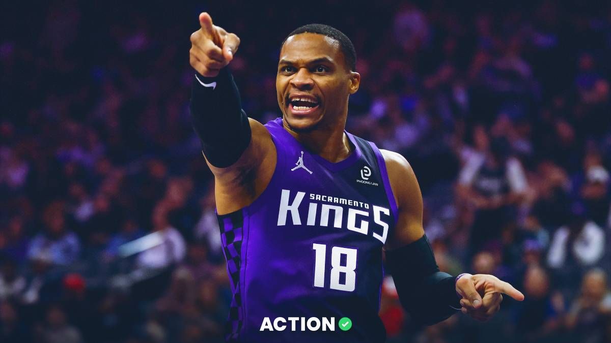 Portland Trail Blazers vs Sacramento Kings Prediction, Pick, Odds -- 1/18