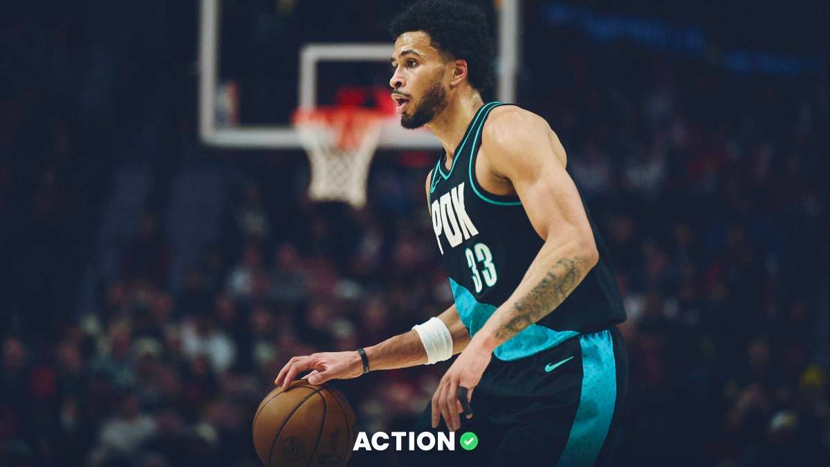 Portland Trail Blazers vs Washington Wizards Prediction, Pick, Odds -- 1/27