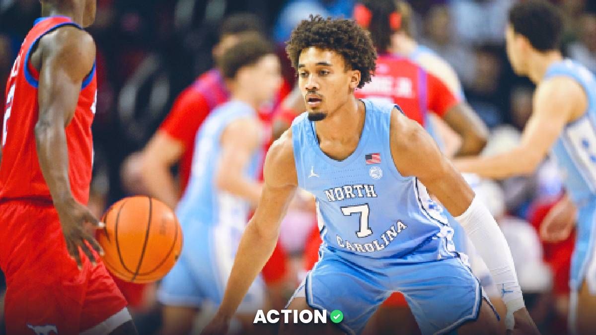 Wake Forest vs UNC Predictions, Picks, Odds for Saturday, January 10