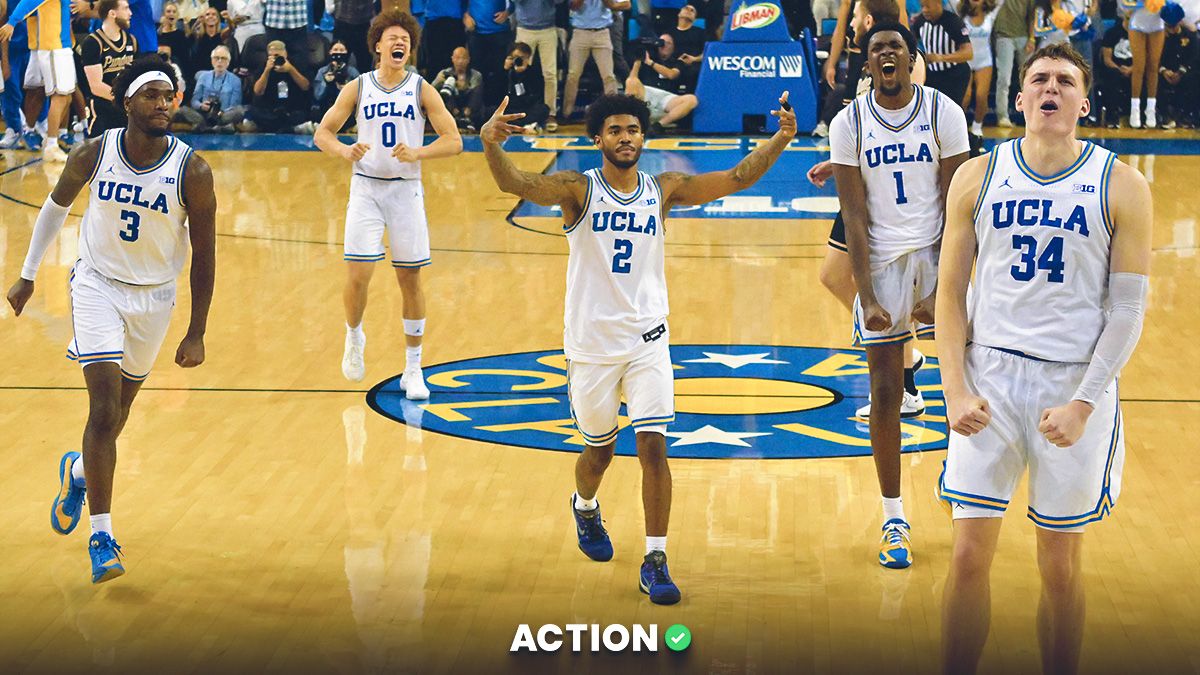 Northwestern vs UCLA Predictions, Start Time, Odds: NCAAB Picks for ...