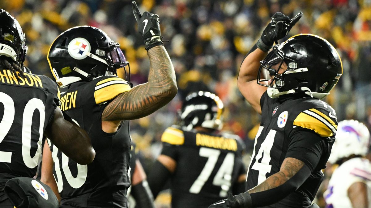 The 10 Most Significant NFL Records Broken in 2025