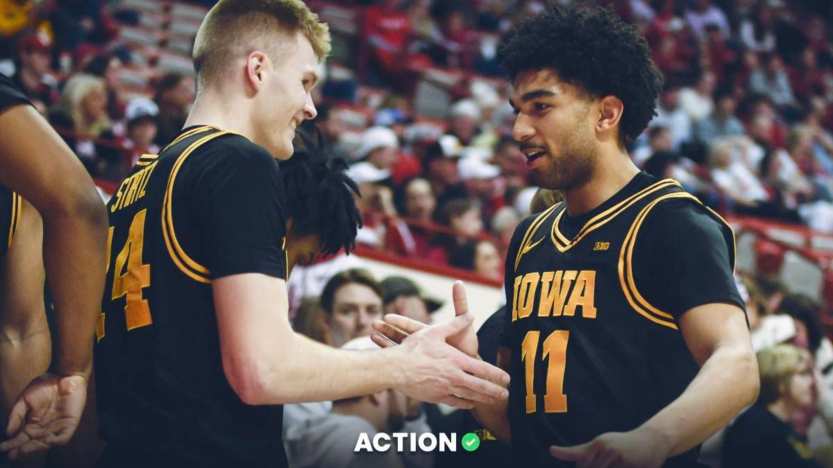 USC vs Iowa Prediction, Pick, Odds for Wednesday, January 28