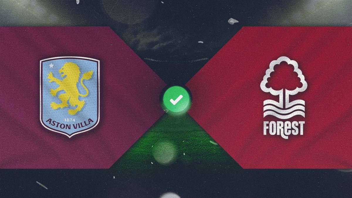Nottingham Forest vs Aston Villa Prediction, Pick, Premier League Odds ...