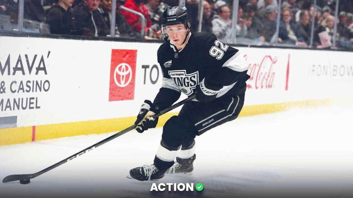 Wild vs Kings NHL Prediction, Parlay, Pick, Odds -- January 5