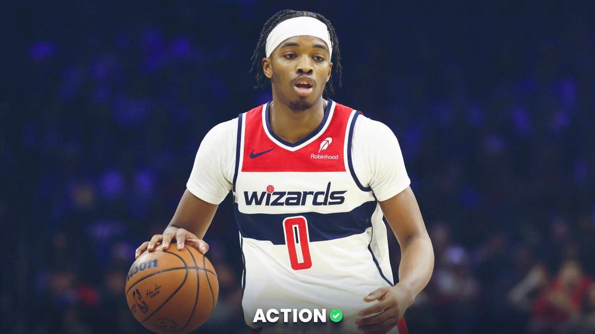 Wizards vs Clippers Prediction, Odds, Picks: NBA Preview for Wednesday ...