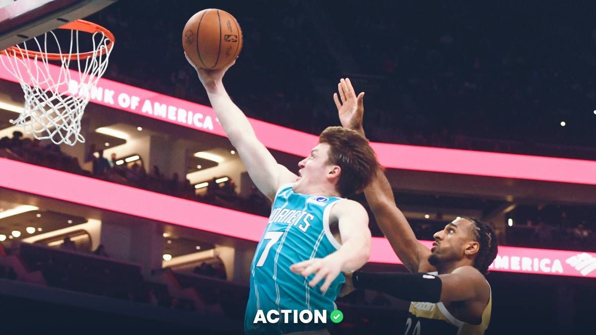 Washington Wizards vs Charlotte Hornets Prediction, Pick, Odds -- 1/24