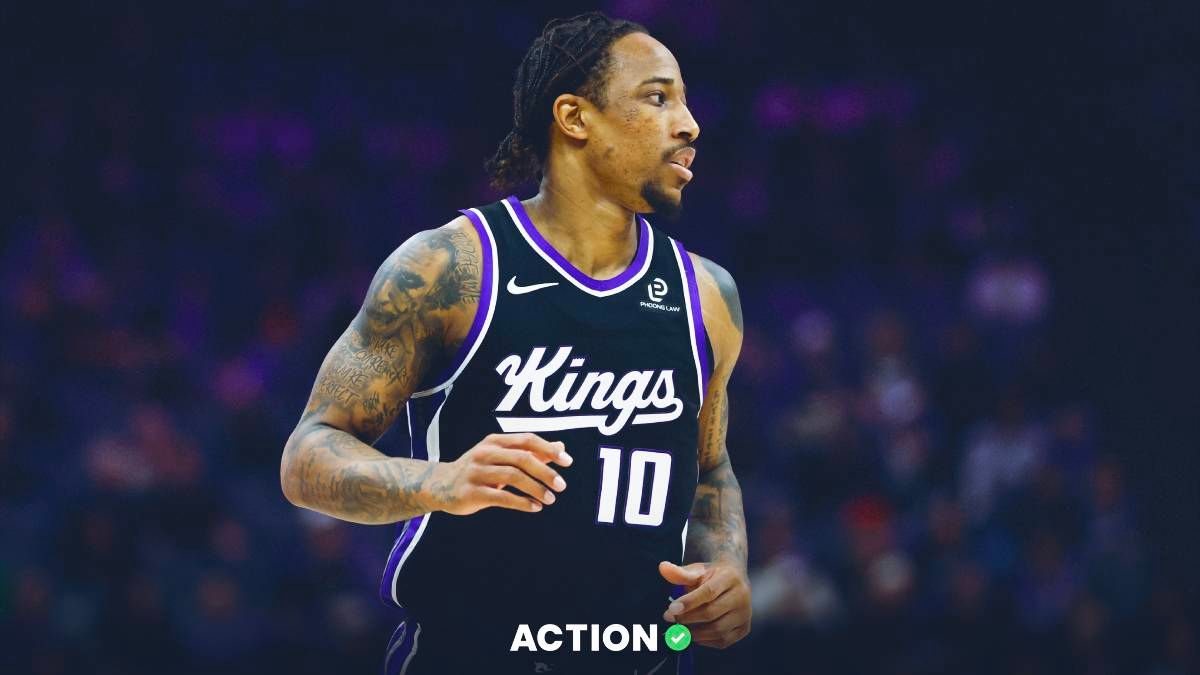 Wizards vs Kings Fanatics Market Prediction, Pick, Odds for Friday ...
