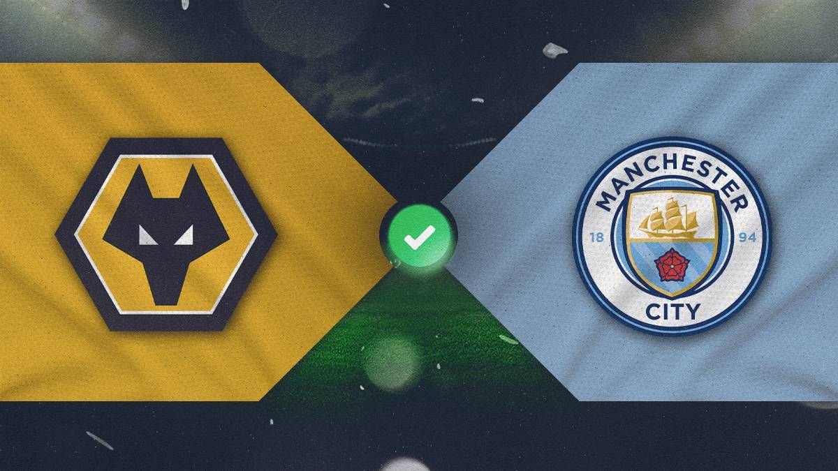 Wolverhampton vs Manchester City Prediction, Pick, EPL Odds (Saturday ...
