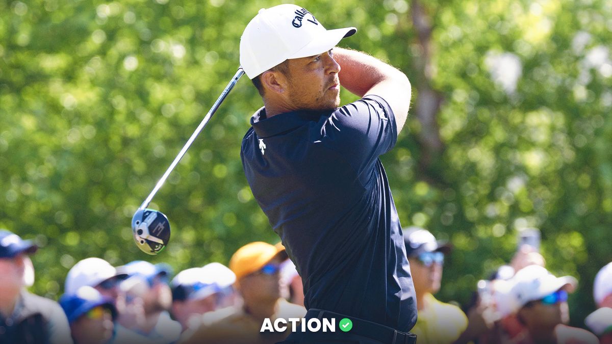 2026 Farmers Insurance Open Odds, Full Field: Xander Schauffele Favored ...