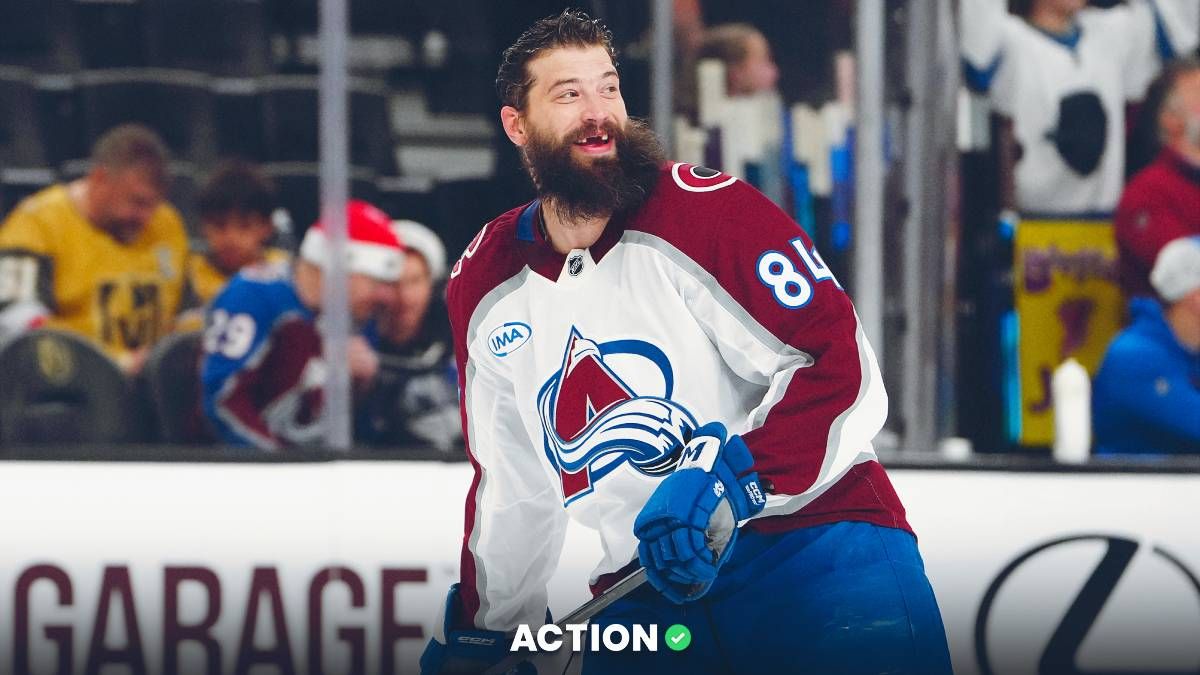 Avalanche vs Lightning NHL Prediction, Pick, Odds -- January 6