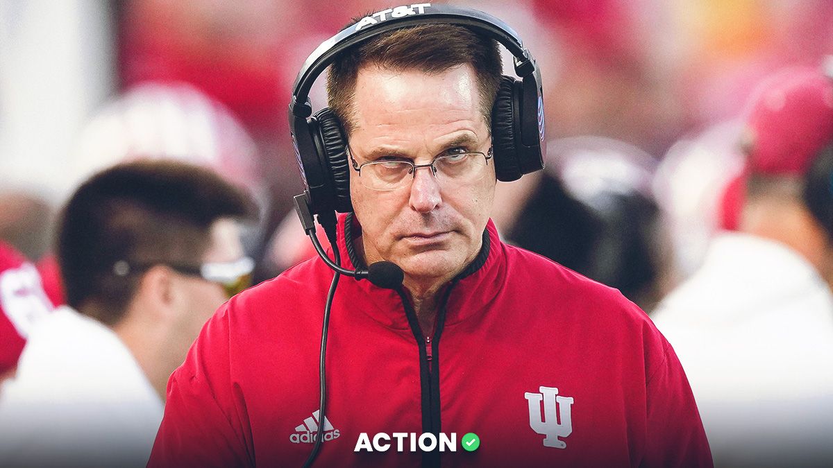 2026 Peach Bowl Odds, Picks: Oregon vs Indiana CFP Semifinal Predictions