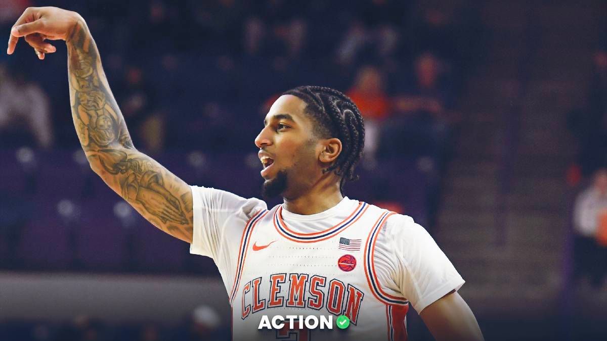 Clemson vs. Pitt Predictions, Picks, Odds for Saturday, January 3