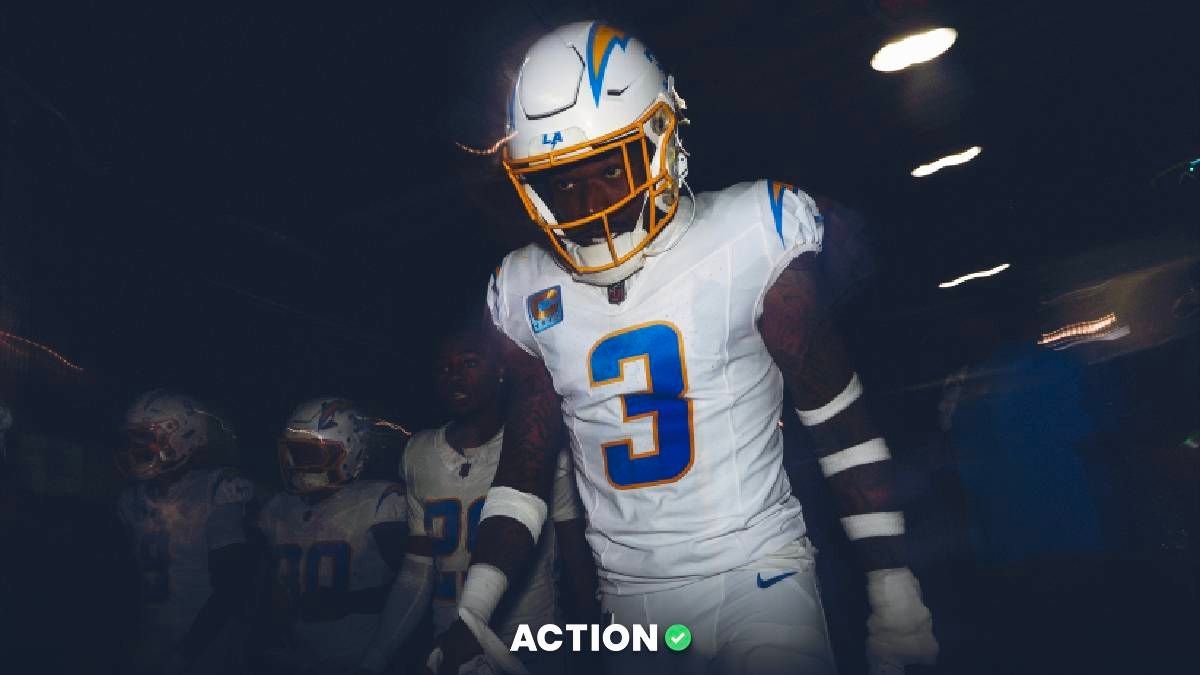 Patriots vs Chargers Odds, Picks, Parlay for Wild Card Round