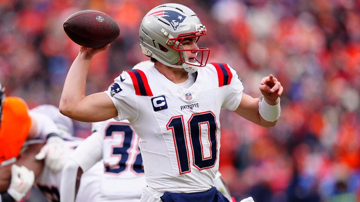 Super Bowl Prediction: Sharps Already Betting Seahawks vs Patriots Spread