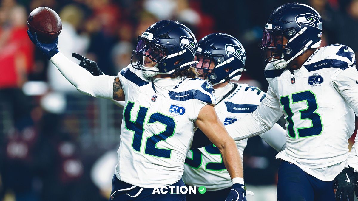 NFL Divisional Round Odds: Spreads, Totals, Expert Projections