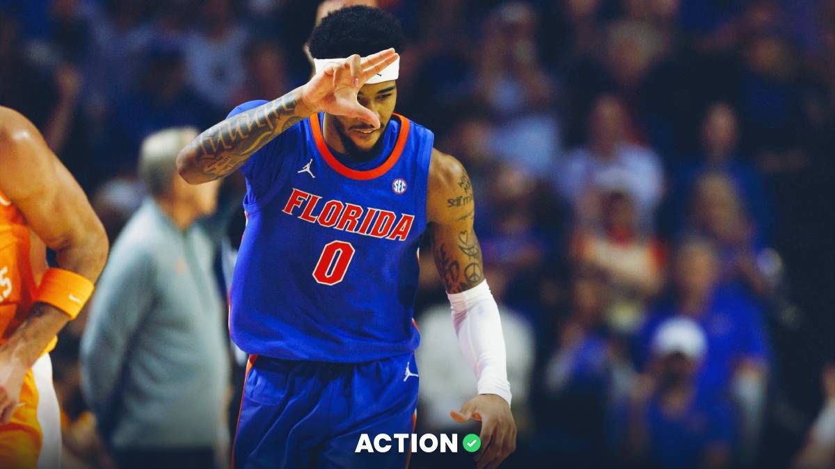 Florida vs Oklahoma Predictions, Picks, Odds for Tuesday, January 13