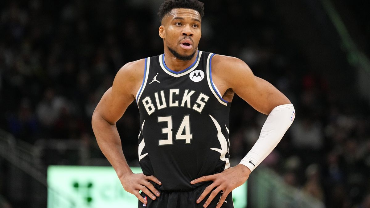 Giannis Antetokounmpo Next Team: Kalshi's Odds