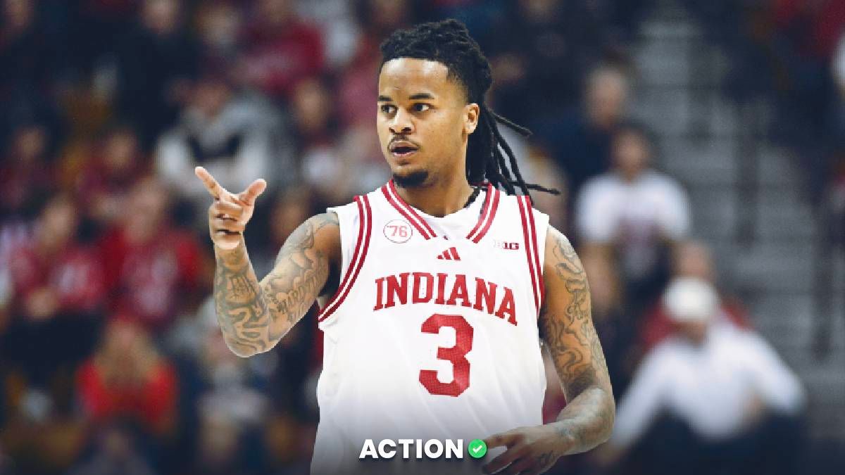 Indiana vs Maryland Predictions, Start Time, Odds: NCAAB Picks for ...