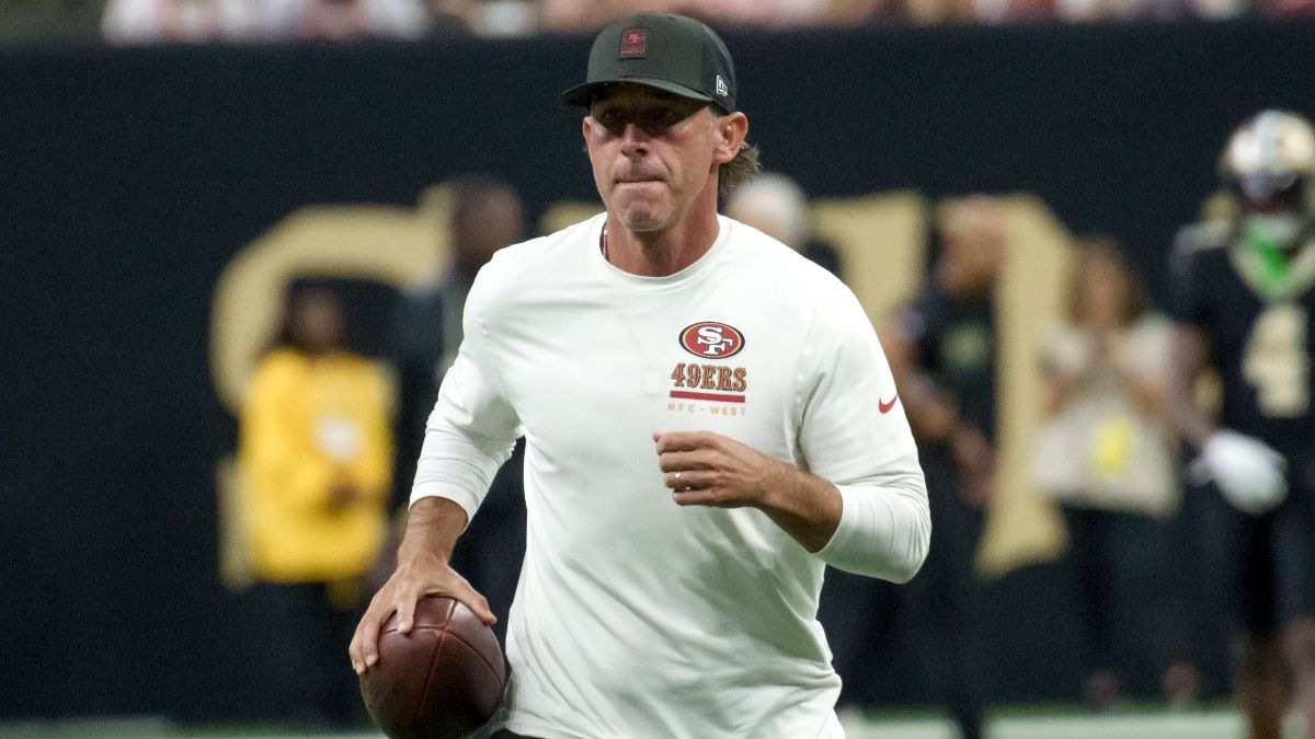 NFL Odds, Predictions: Sharps Taking 2 Notable Saturday Positions