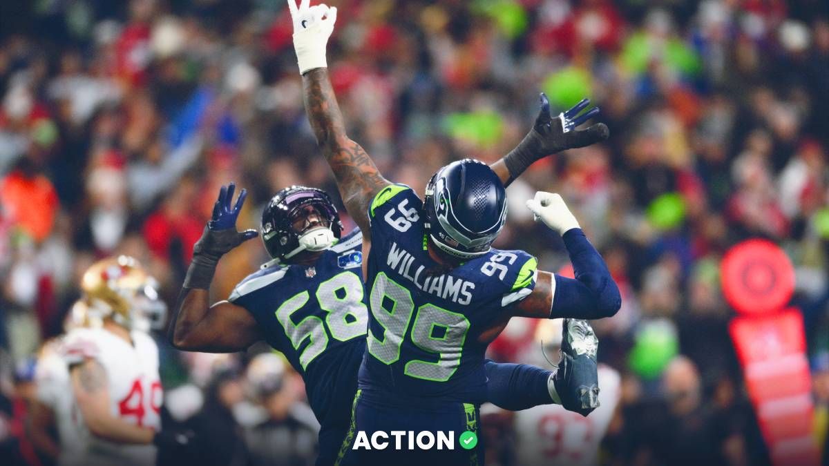 NFL Conference Championship Luck Rankings -- Breaking Down AFC, NFC ...