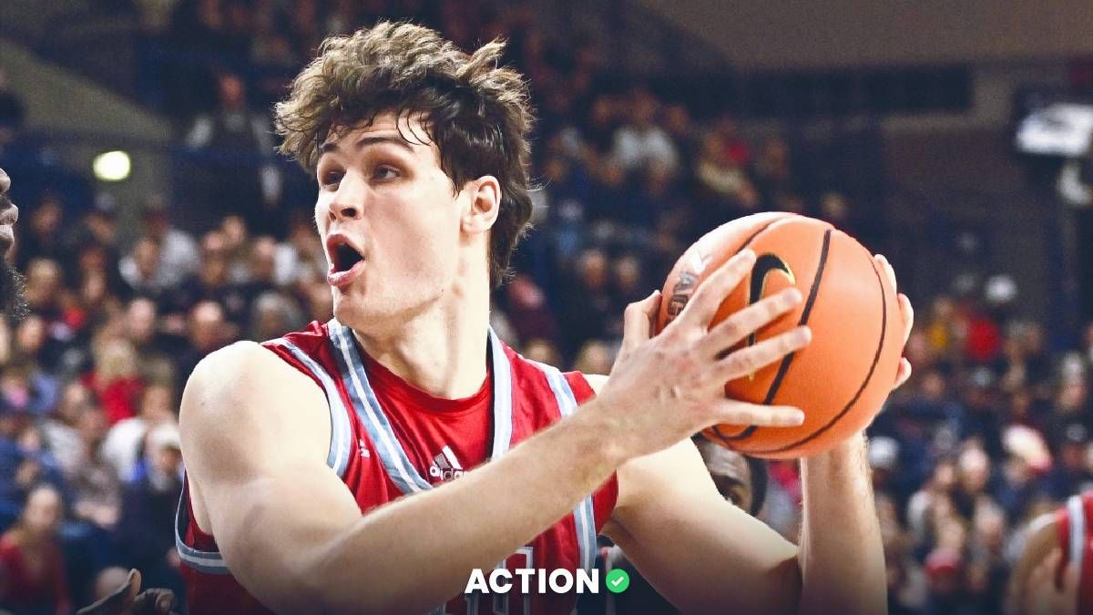 A Situational Betting Gem for Loyola Marymount vs Seattle