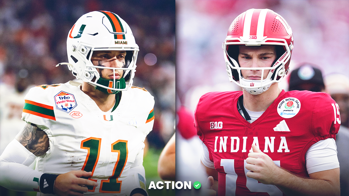 Miami vs Indiana Picks, Predictions, Odds: Our Expert National ...
