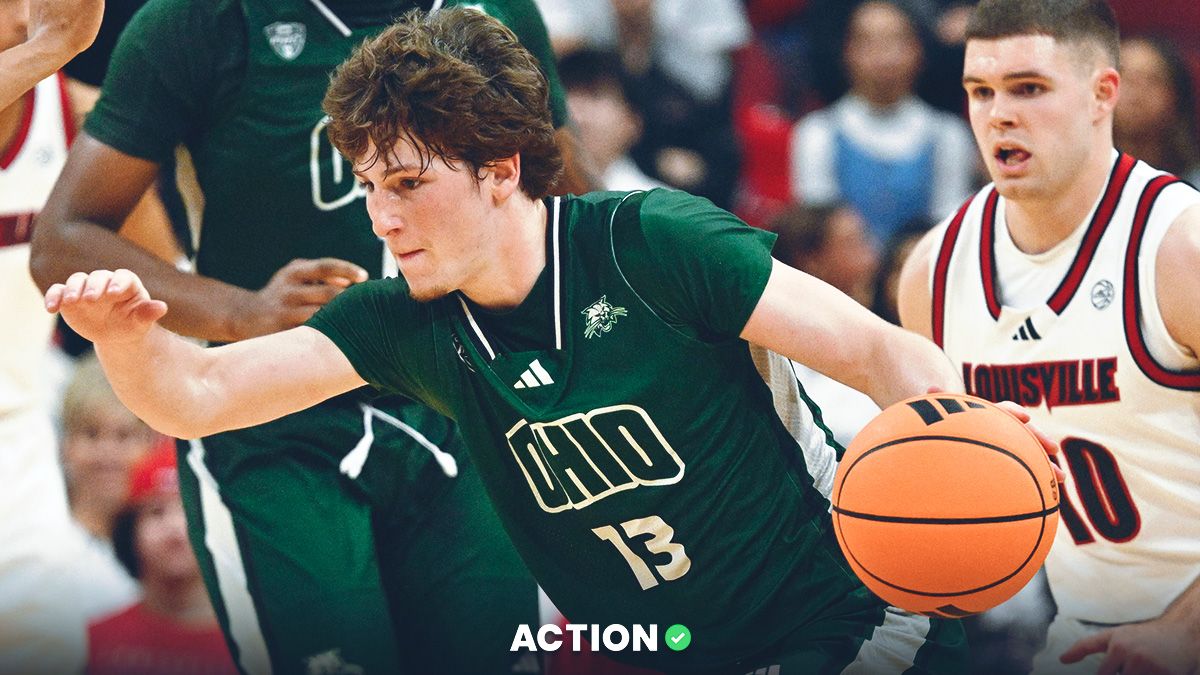 Ohio vs Ball State Predictions, Picks, Odds for Friday, January 16
