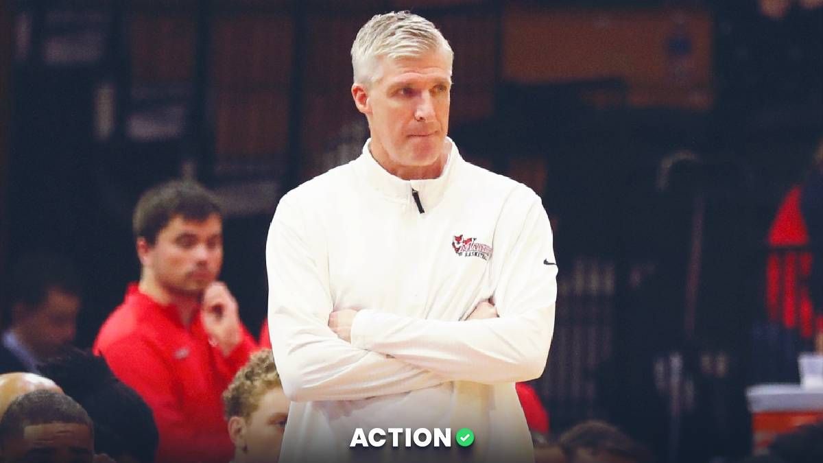 Marist vs Sacred Heart Odds: Friday's Massive ATS Mismatch