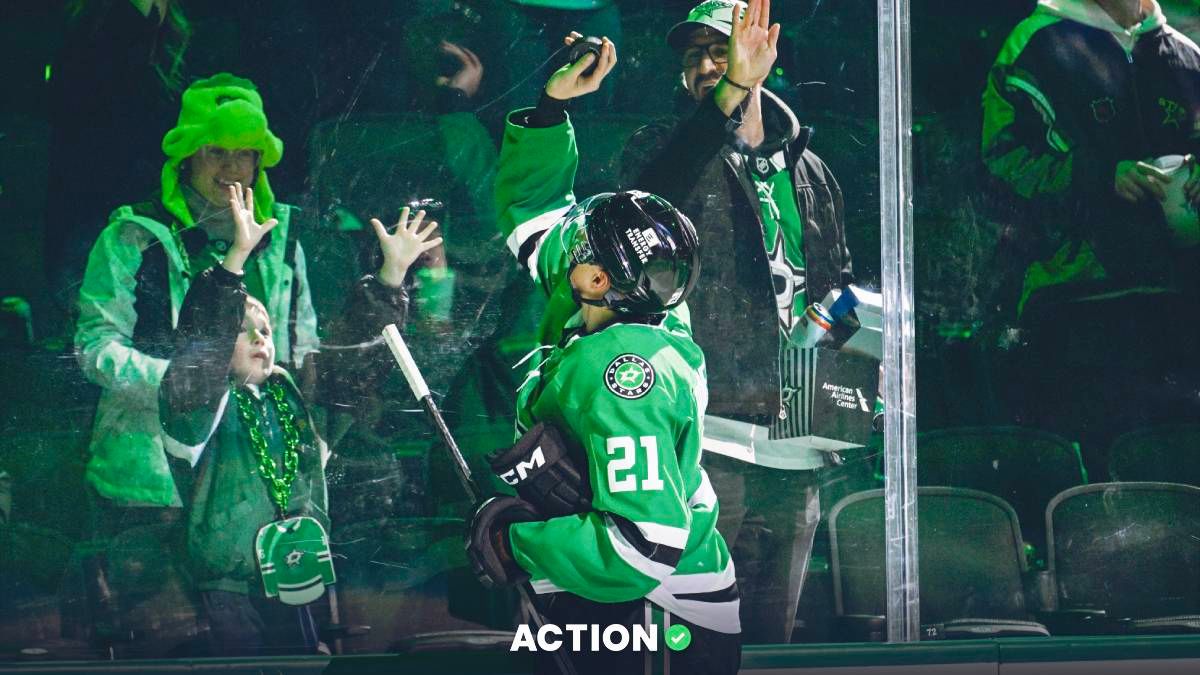 Stars vs Blues NHL Prediction, Pick, Odds -- 1/27