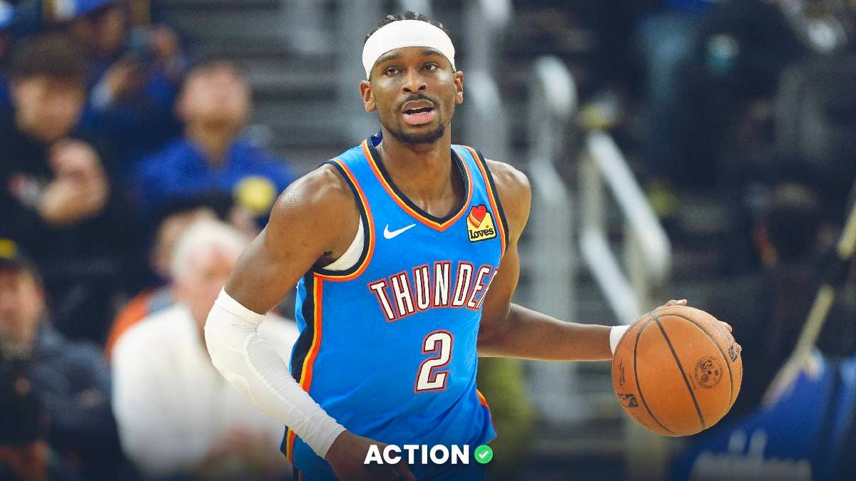 Oklahoma City Thunder vs Miami Heat Prediction, Pick, Odds -- 1/17