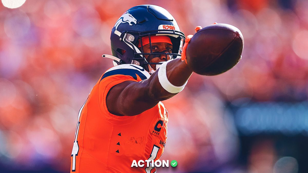 NFL Parlay Picks: Anytime TD Predictions for AFC, NFC Championship Games