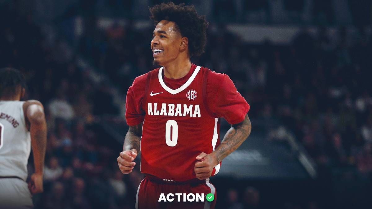 Tennessee vs Alabama Predictions, Start Time, Odds: NCAAB Picks for ...
