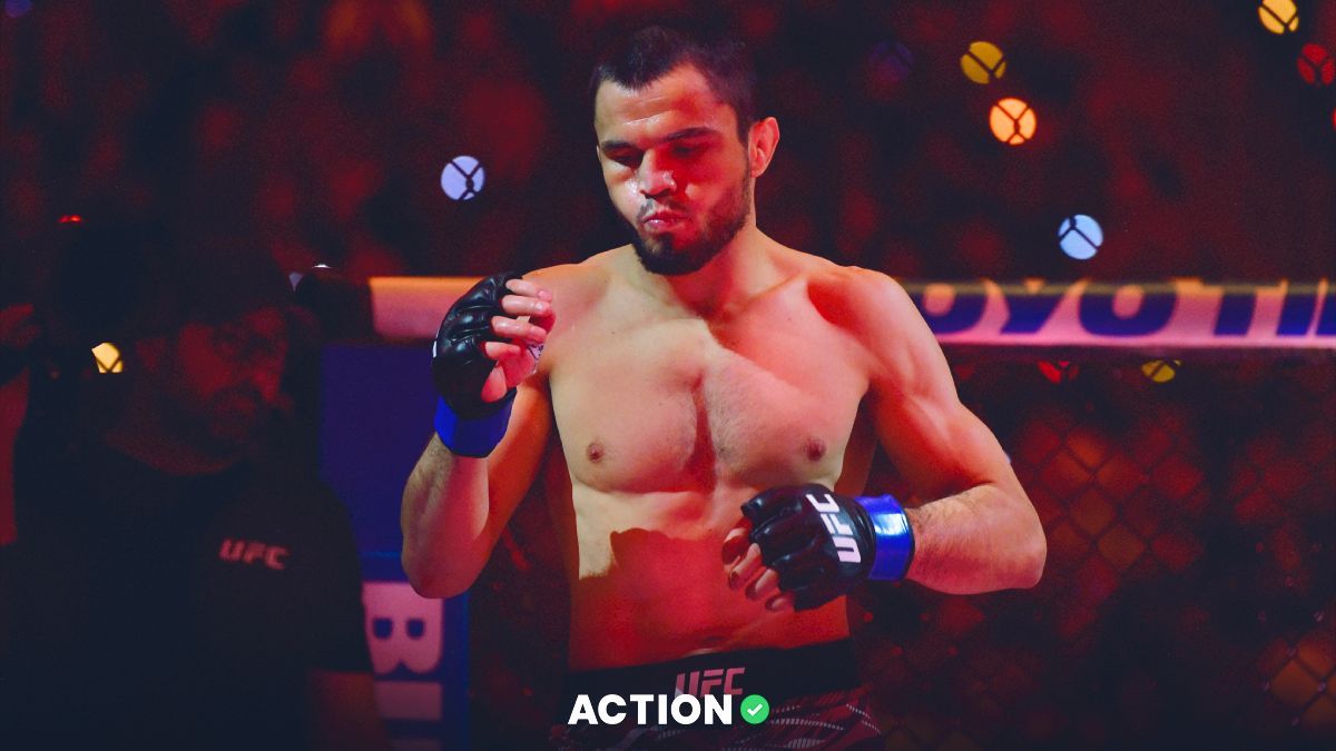 Nurmagomedov vs Figueiredo Prediction, Pick, Odds for UFC 324 -- 1/24