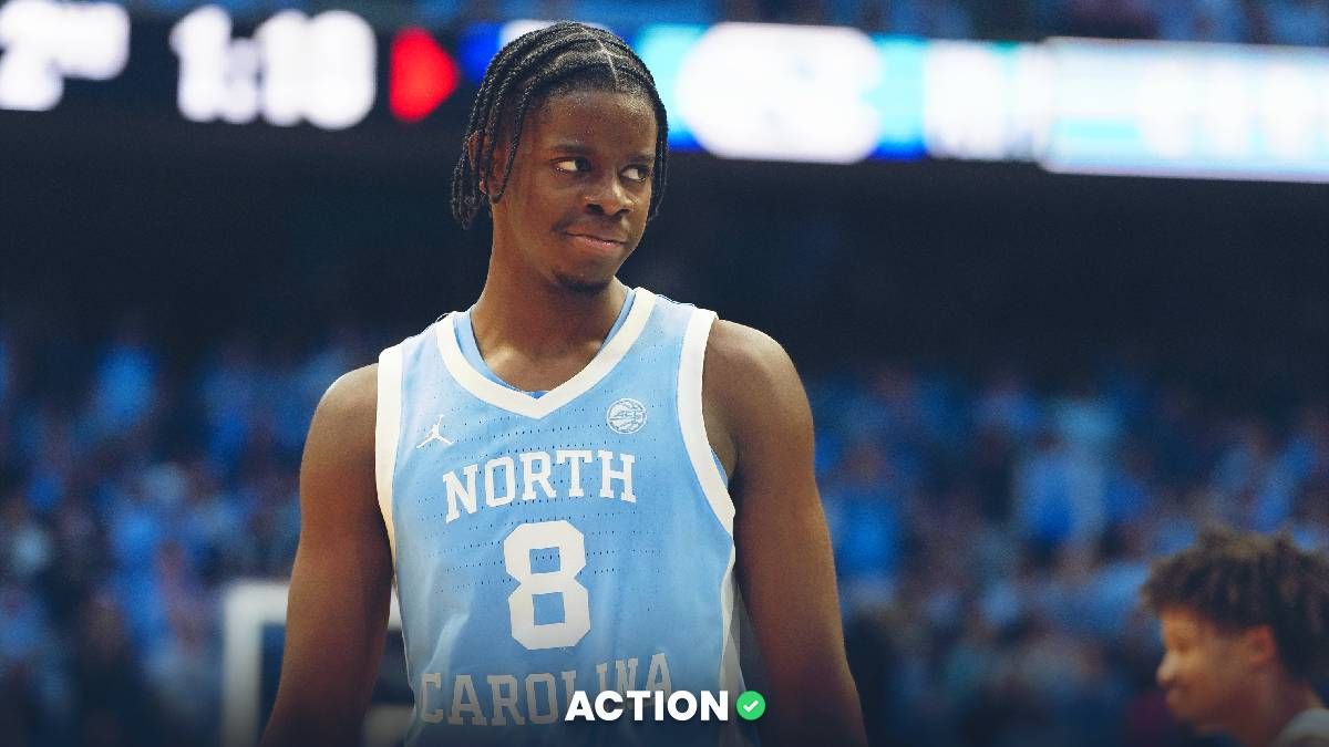 UNC vs SMU Predictions, Picks, Odds for Saturday, January 3