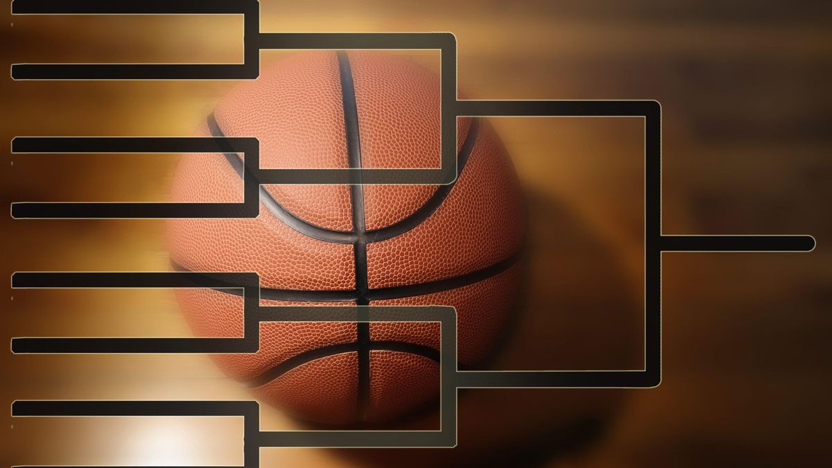 What Are the Odds of a Perfect March Madness Bracket?