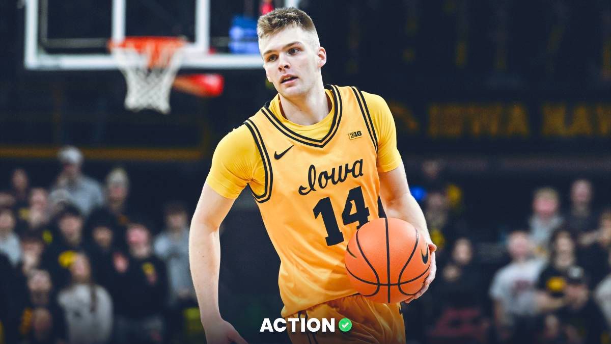 Purdue vs Iowa Predictions, Odds, Time, Pick — 2/14