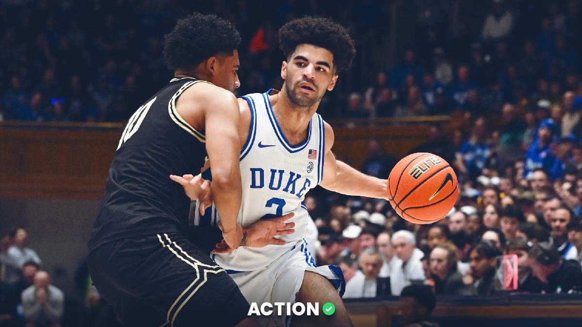 Duke vs UNC: Predictions, Picks, Odds, How to Watch -- 2/7