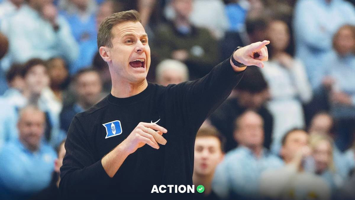 Duke vs Pitt Prediction, Time, Odds: Tuesday Expert NCAAB Pick
