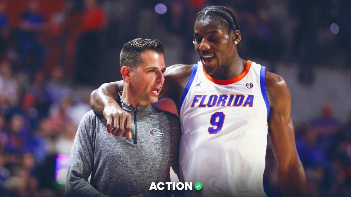 Florida vs Ole Miss Prediction, Odds: Expert NCAAB Pick for Today, Feb. 21