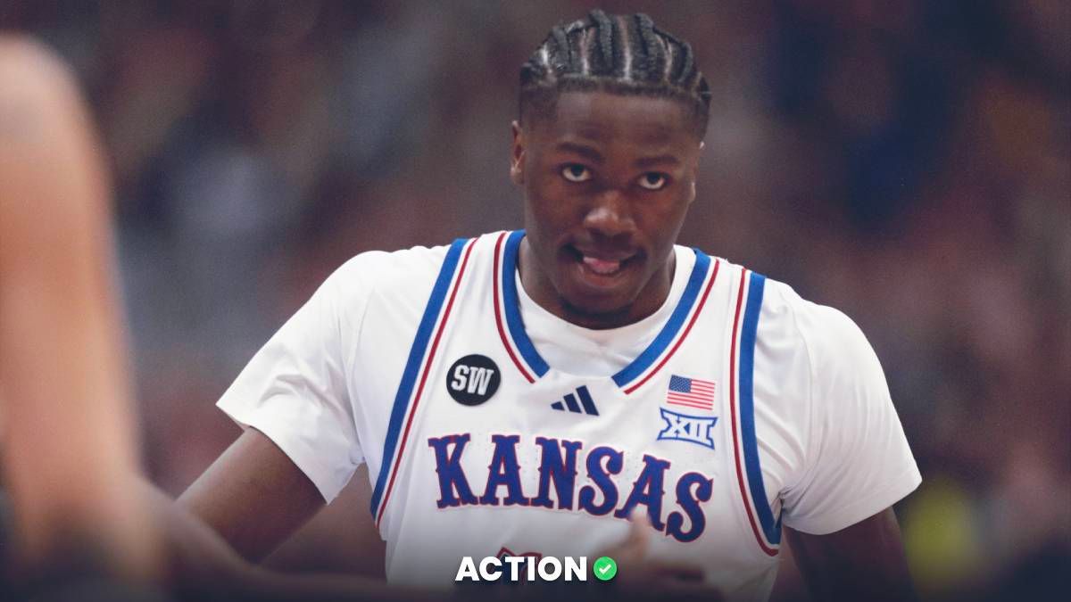 Kansas vs Oklahoma State Predictions, Start Time, Odds: NCAAB Picks for ...