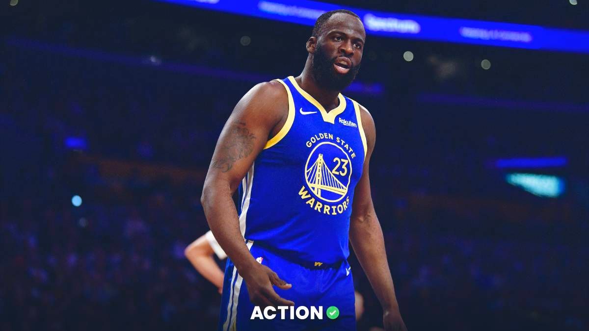 Grizzlies vs Warriors Prediction, Odds, NBA Picks for Monday, Feb. 9