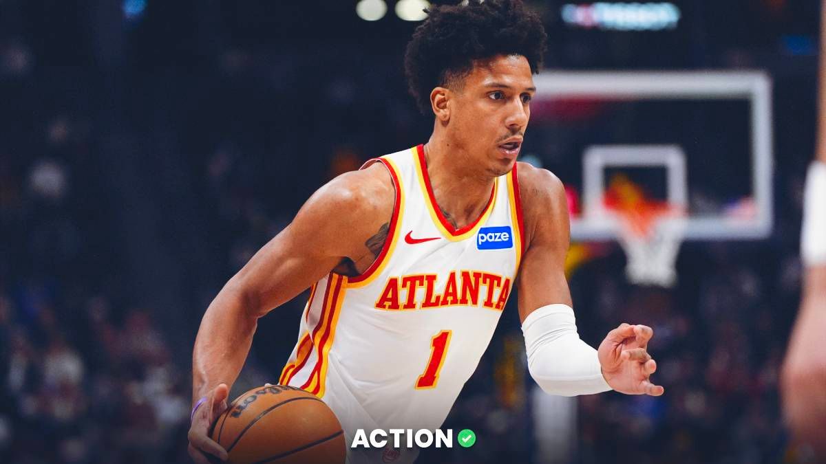 Heat vs Hawks Prediction, Odds, NBA Picks for Friday, Feb. 20
