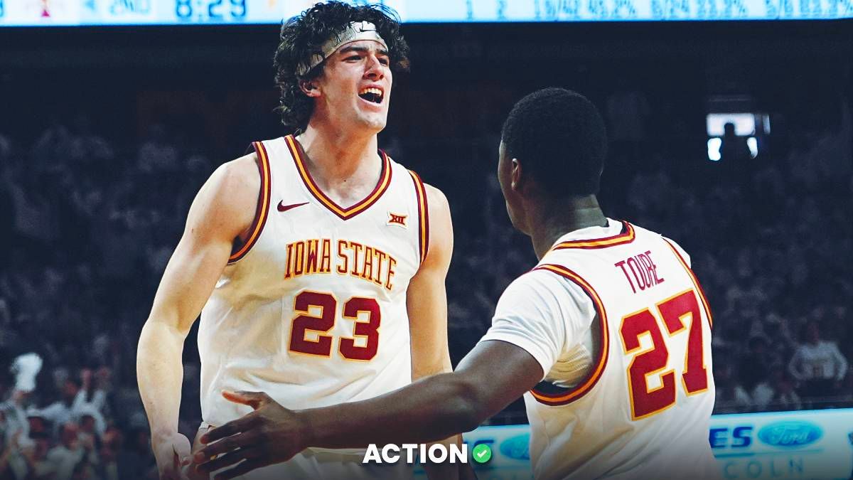 Iowa State vs TCU Prediction, Time, Pick, Odds — 2/10