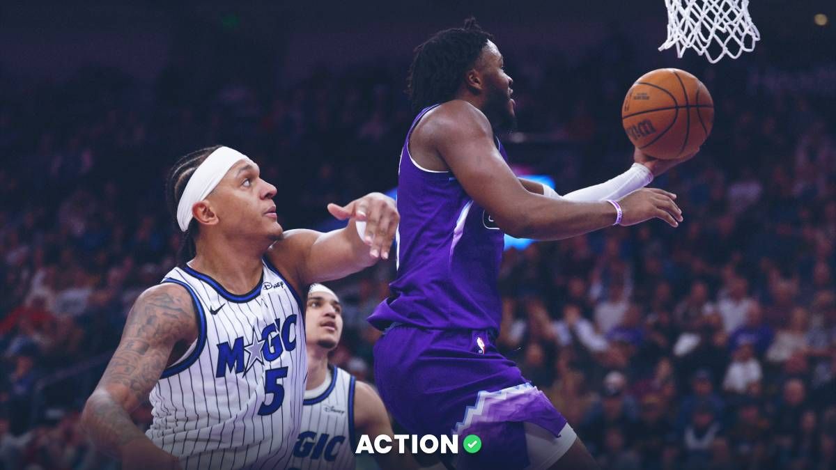 Jazz vs Magic Prediction, Odds, NBA Picks for Saturday, Feb. 7