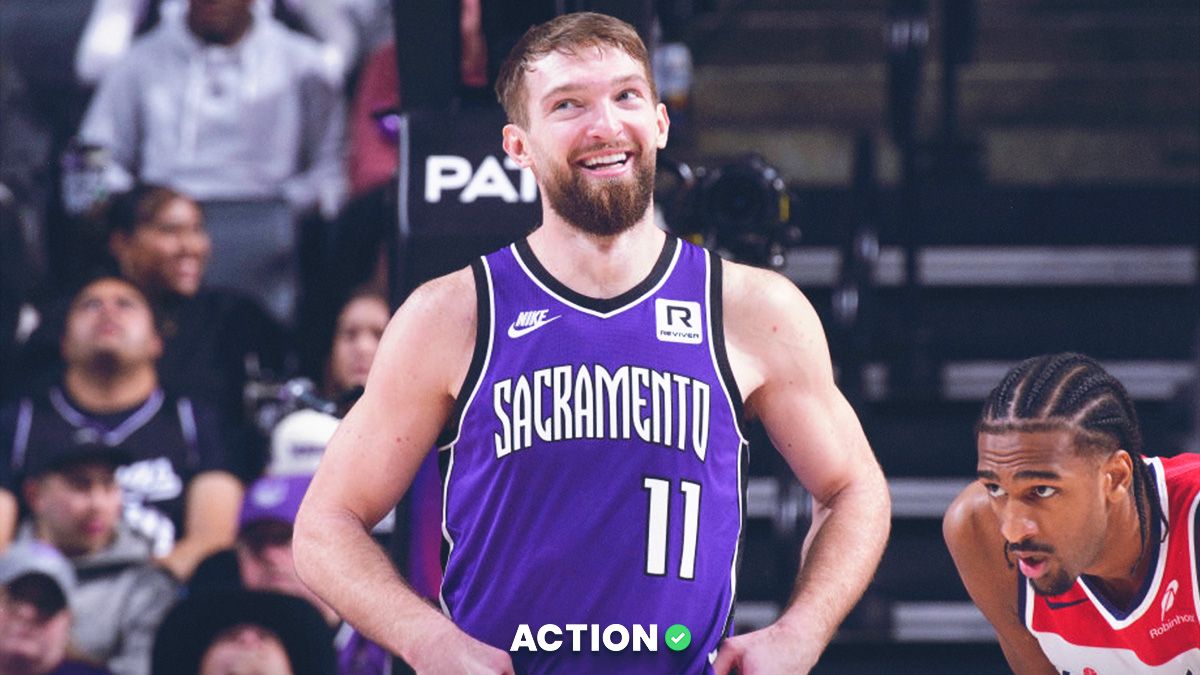 Cleveland Cavaliers vs Sacramento Kings Prediction, Pick, Odds -- 2/7