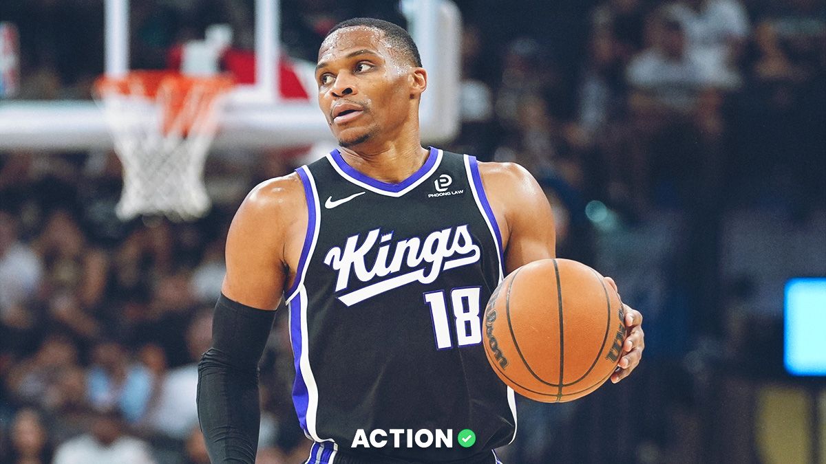 Clippers vs Kings Prediction, Odds, NBA Picks for Friday, Feb. 6