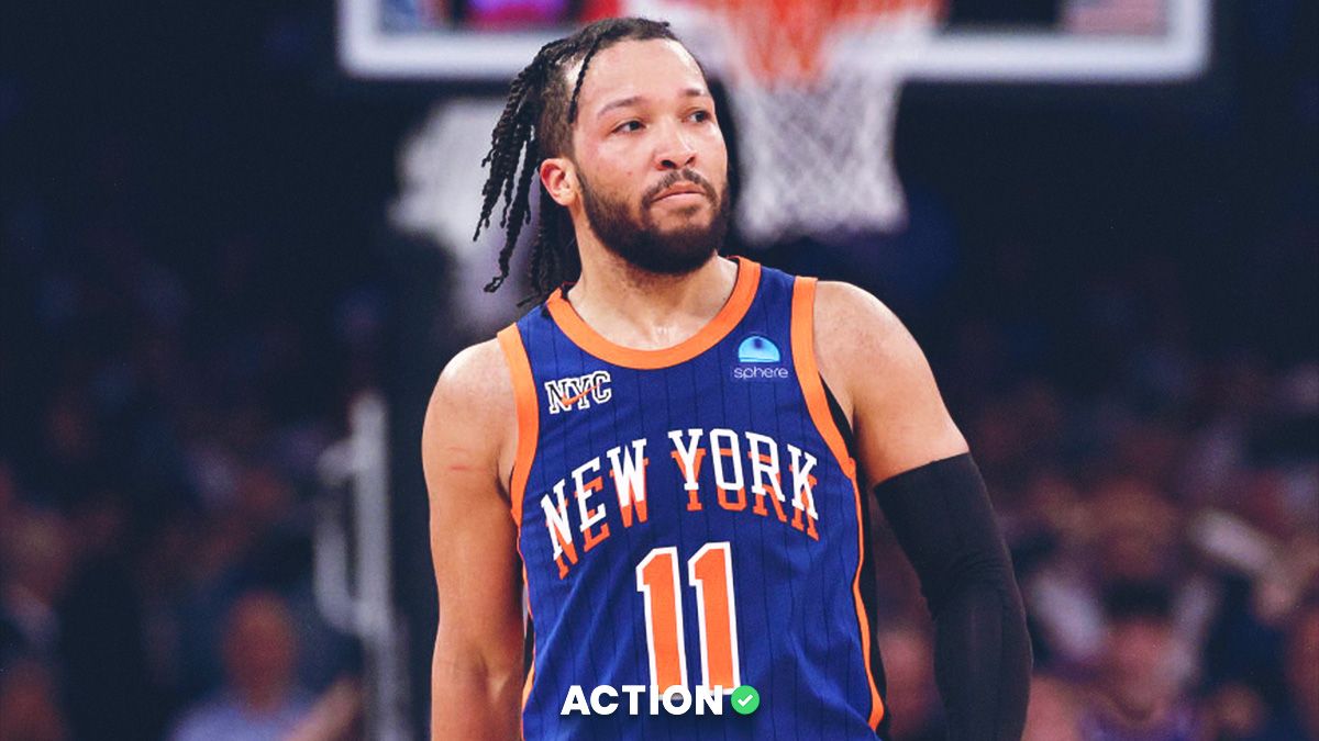 Knicks vs Bucks Prediction, Picks, NBA Odds for Friday, Feb. 27